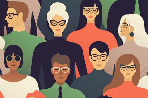 Audience Segmentation